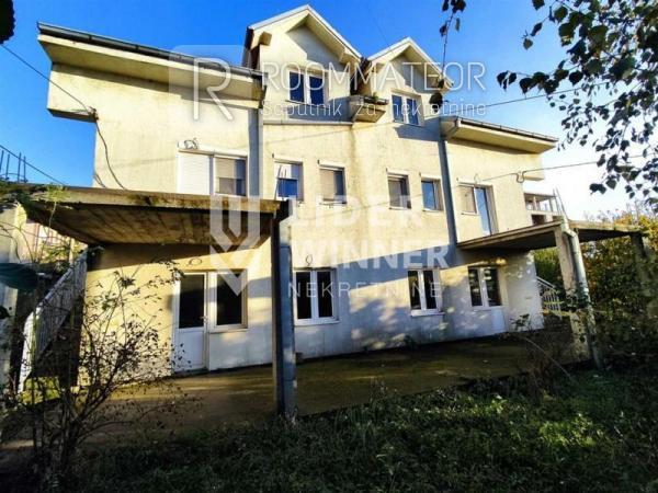 Miloja Vasića, Kuća na prodaju, 337m2, 225.000€