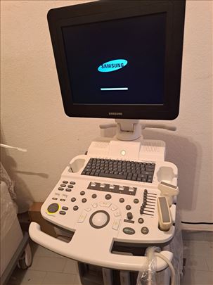 Ultrazvuk-ultrazvucni aparat samsung