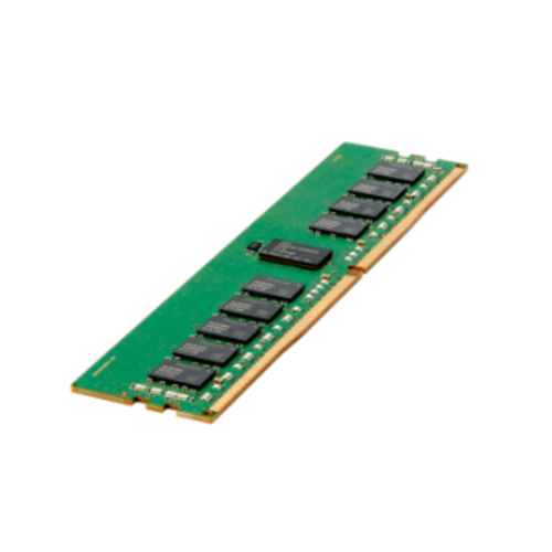 Memorija HPE 8GB (1x8GB) Single Rank x8 DDR4-3200 CAS-22-22-22 Unbuffered