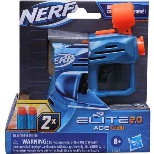 Nerf Elite 2.0 Ace Sd 1
