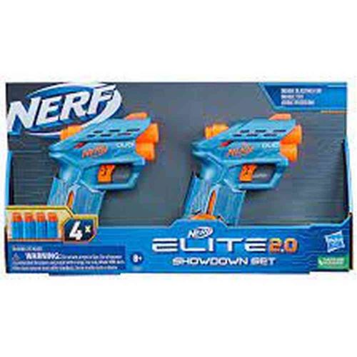 Nerf Elite 2.0 Showdown Set