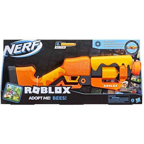 Nerf Roblox Adopt Me Bees