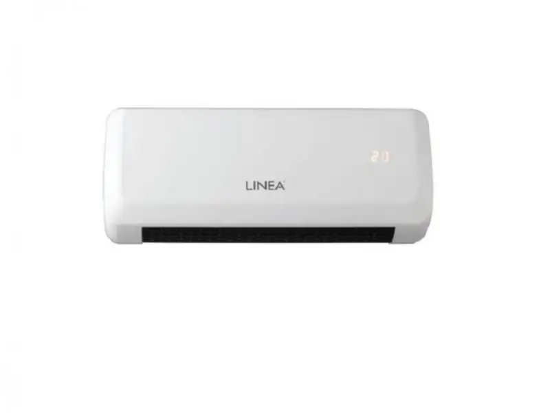 LINEA NAZIDNA VENTILATORSKA GREJALICA LWH-0585 SNAGA 2000W (8606012218727)