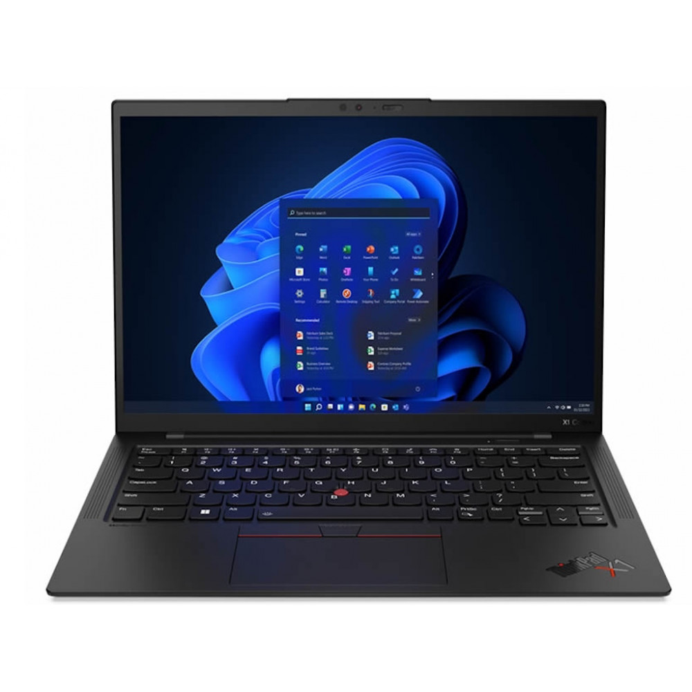 LENOVO ThinkPad X1 Carbon G11 (Deep Black) WUXGA IPS - 21HM004GYA