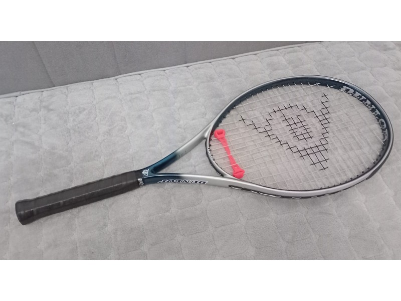 Dunlop Camp Ti 108 sa torbom reket za tenis