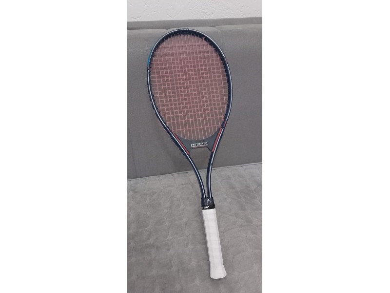 Head reket Tournament pro 4 3/8/l3 reket za tenis