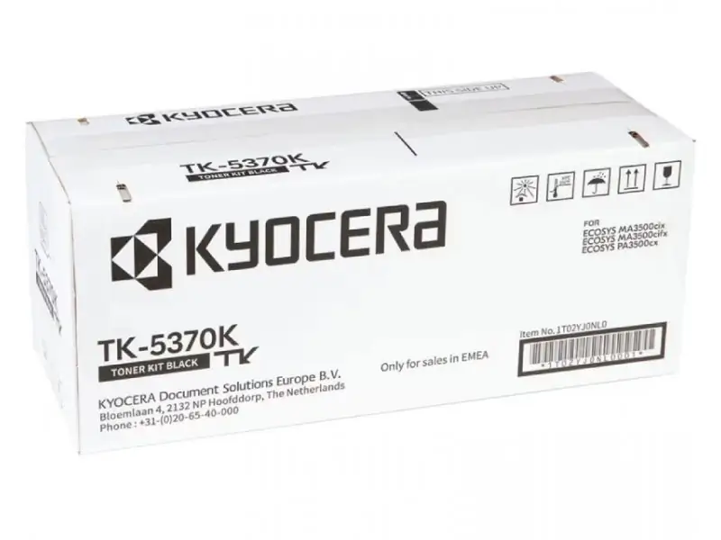 KYOCERA TK-5370K CRNI TONER