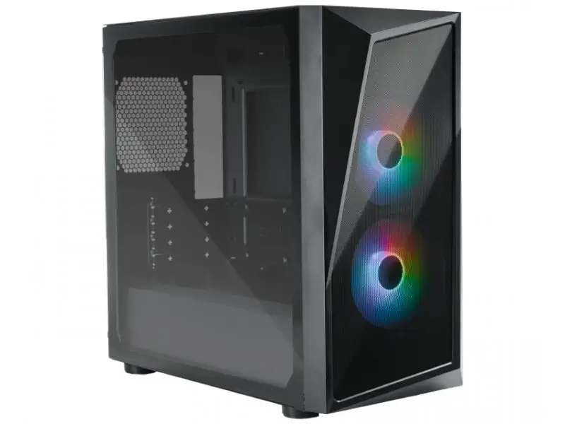 COOLER MASTER MASTERBOX CMP 320 KUĆIŠTE (CP320-KGNN-S00)