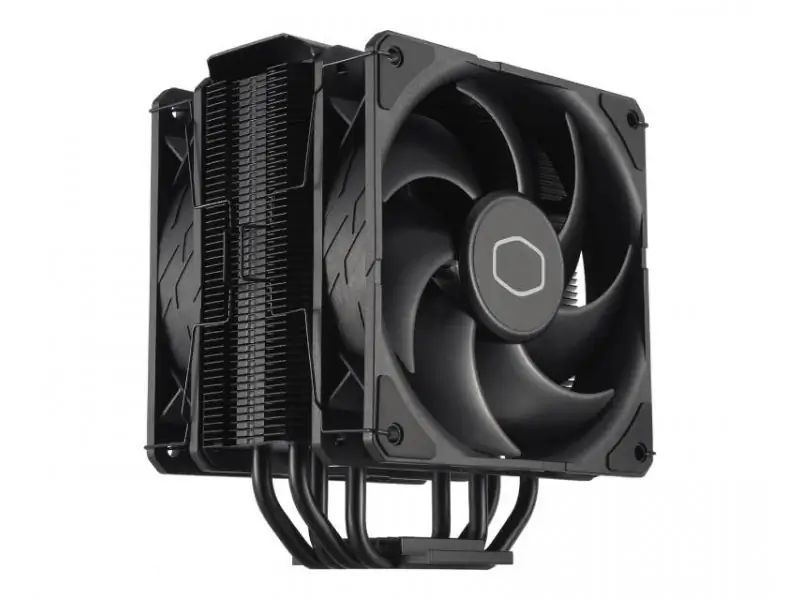 COOLER MASTER HYPER 212 BLACK X DUO RR-S4KK-25DN-R1 PROCESORSKI HLADNJAK