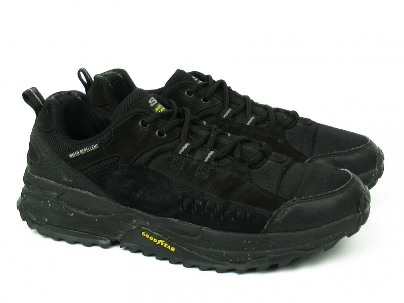 Skechers cipele patike trekking vodoodbojne N4610