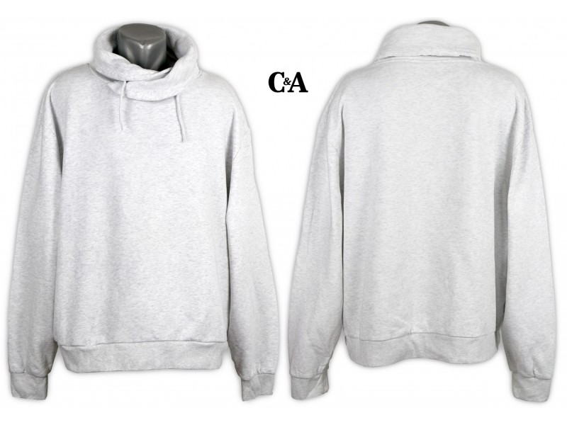 The BASICS by C&A duks (3XL)