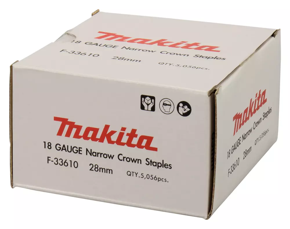 F-33610 Spajalica 28mm, 6,3 18GA MAKITA