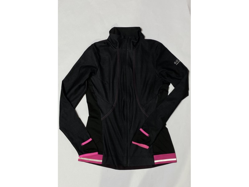 AKCIJA! Gore Running Wear zenska windstopper jakna M S