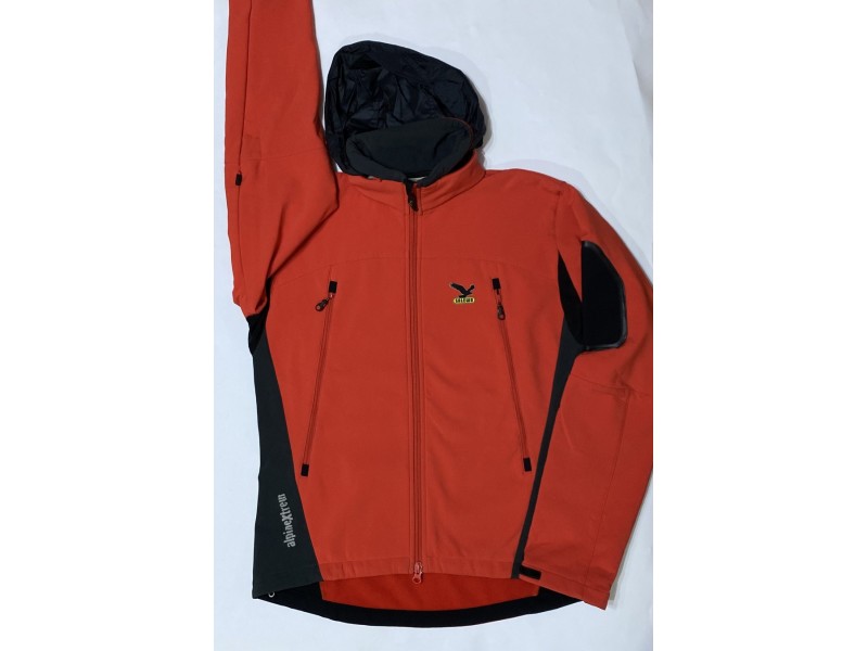 Salewa original muska softshell jakna - novo S