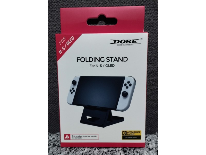 Stalak za Nintendo switch N-S/OLED -1