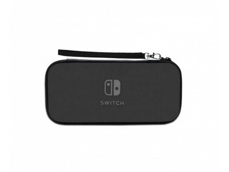 Crna fotrola za Nintendo Switch