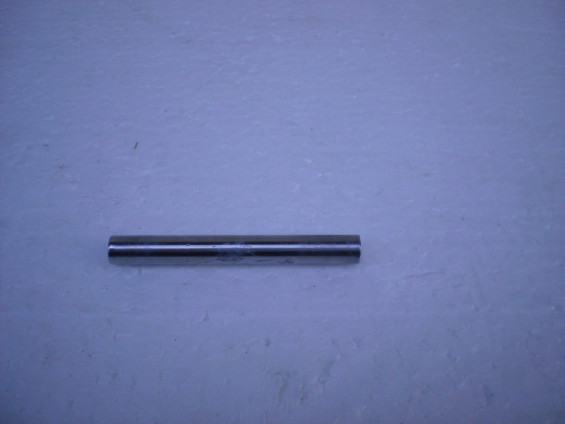 Šipka 50x6 mm