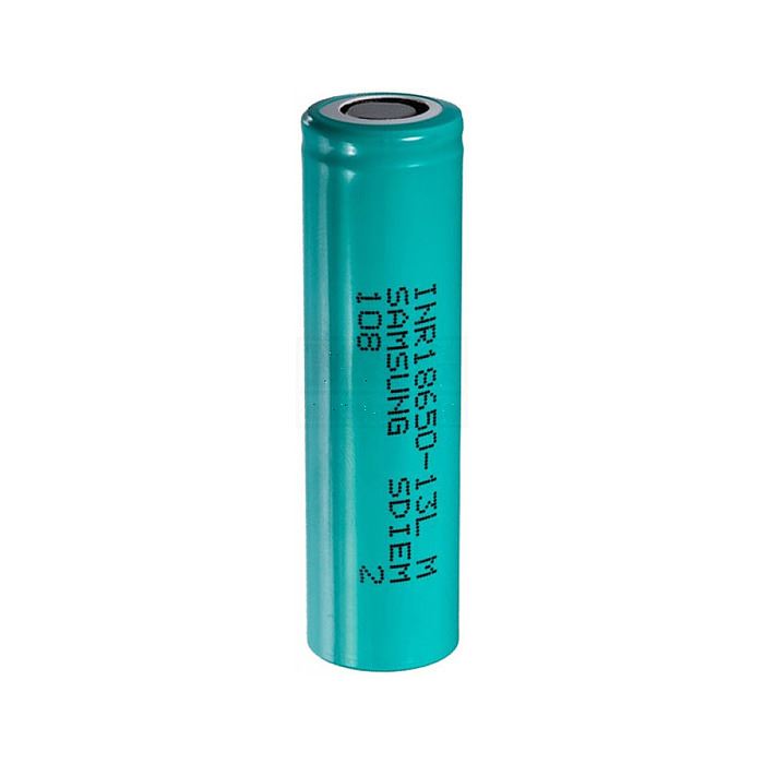 BATERIJA LITIJUM 3.6V 1300mAh 18650-13L SAMSUNG