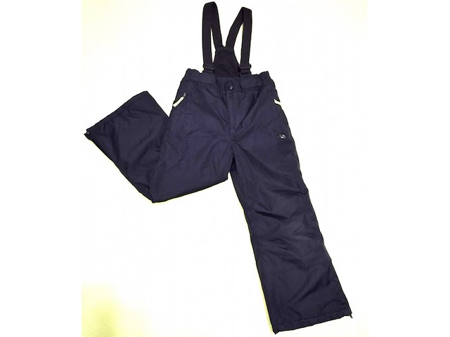 `WINTER SPORT` ski pantalone br. 5/6 (110/116cm)