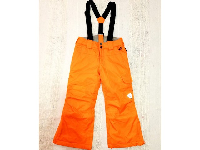 `FIREFLY` AQUAMAX 8.000mm ski pantalone br. 6 (116cm)