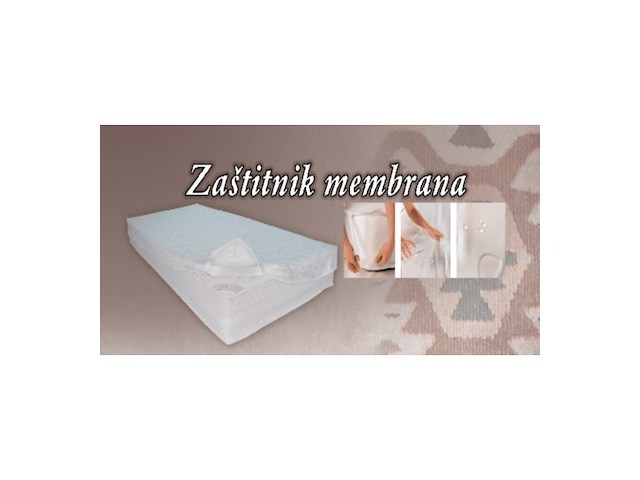 BEBI ZAŠTITNA MEMBRANA 60×120