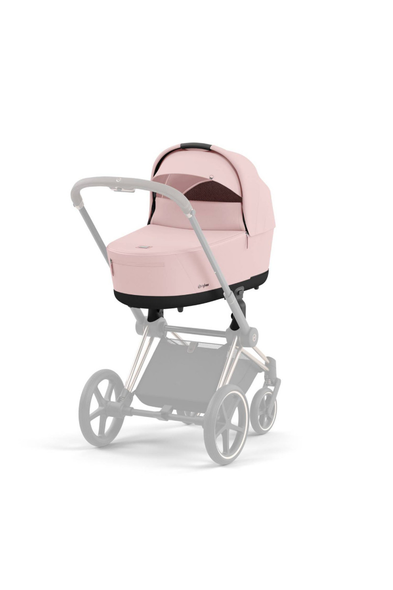 Cybex nosiljka za Priam Lux 4.0., Peach Pink