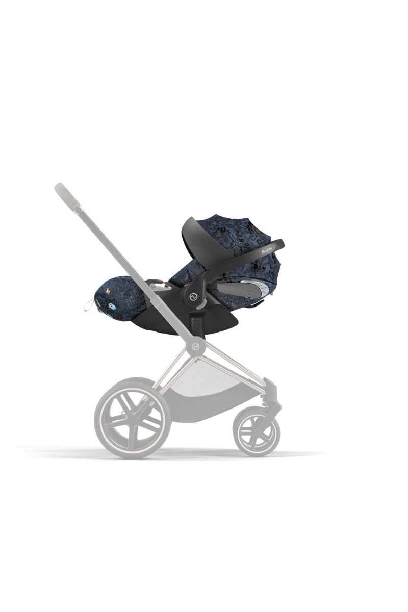 Cybex a-s Cloud T i-Size (45-87 cm),Jewelsofnature