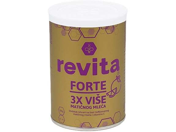 Revita Orange Forte 200g