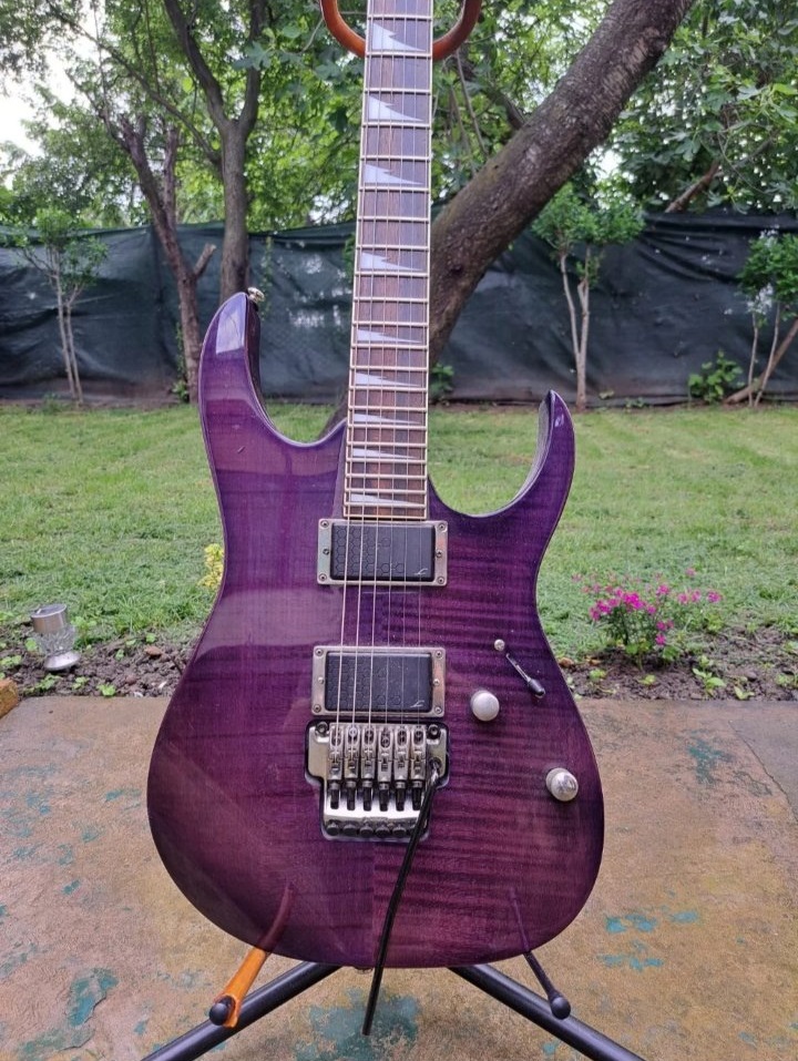 IBANEZ Rg serije 370