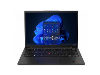 LENOVO ThinkPad X1 Carbon G11 (Deep Black) WUXGA IPS - 21HM004GYA