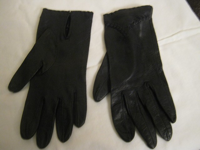 kožne rukavice