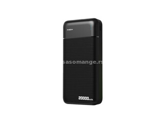 Moxom powerbank baterija-punjač 20000 mAh ( MX-PB54 )
