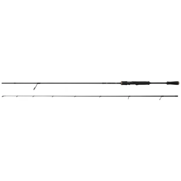 DAM YAGI ULTRA LIGHT JIG 2.25m 3-15gr