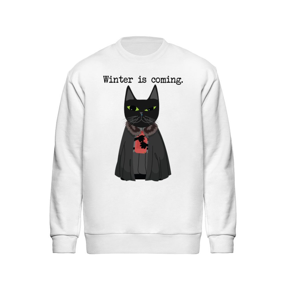 Winter is coming