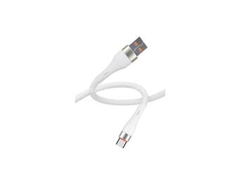 USB 2.0 kabel, USB A- USB C, 1m