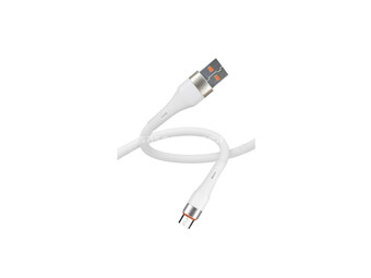 USB 2.0 kabel, USB A- USB micro B, 1m