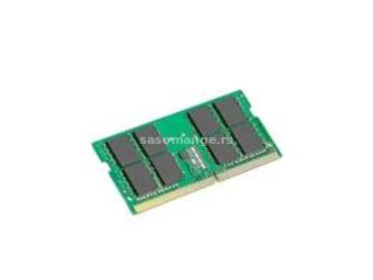 Memorija SODIMM DDR4 4GB 3200MHz Kingston KCP432SS6/4