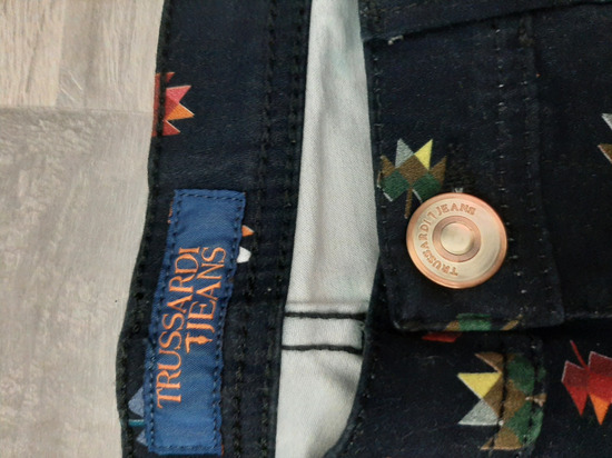 Trussardi jeans 27