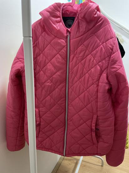 Bershka jakna