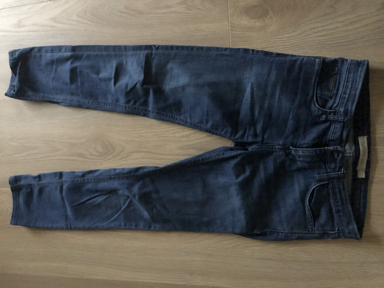 Calvin Klein farmerice mid rise skinny