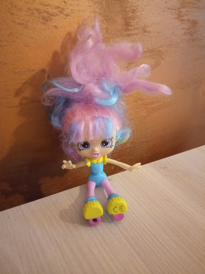 Shopkins lutak