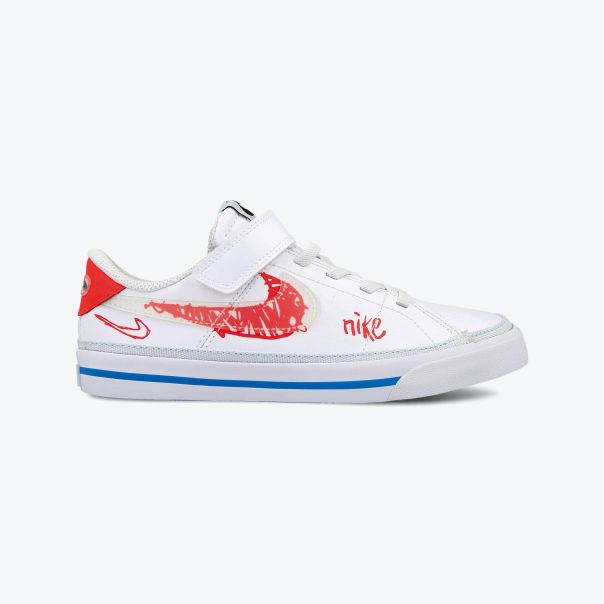 NIKE Patike Court Legacy Lils BP