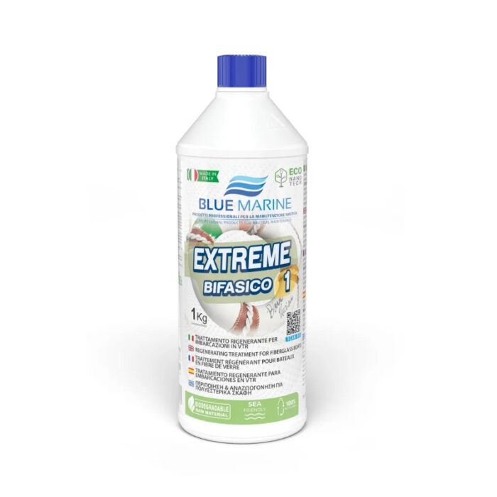 Blue Marine Extreme bifasico 1 1kg