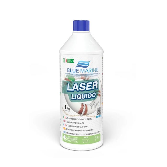 Blue Marine Laser liquido 1kg