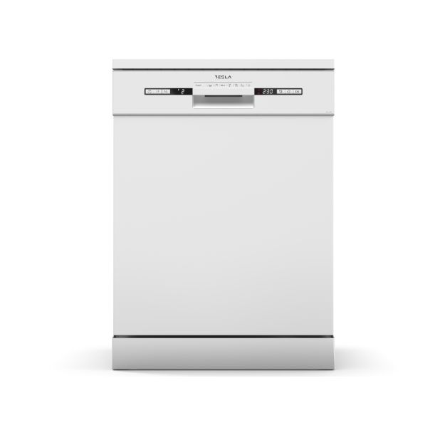 TESLA Samostalna mašina za pranje sudova WD661M