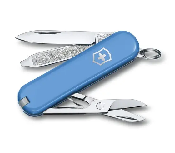 Victorinox Classic Summer Rain