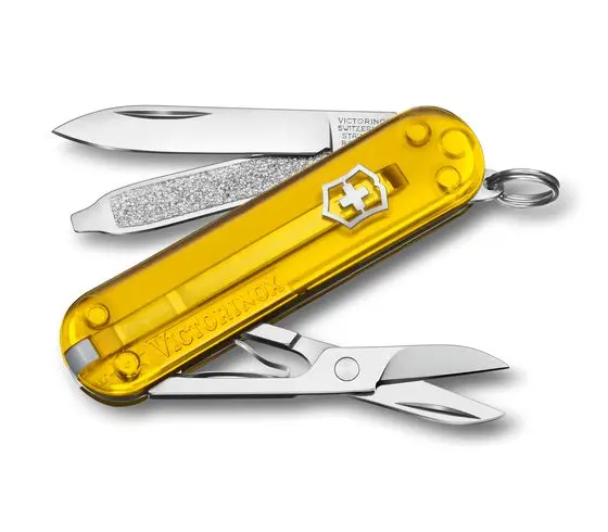 Victorinox Classic Tuscan sun