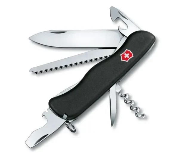 Victorinox Forester crni