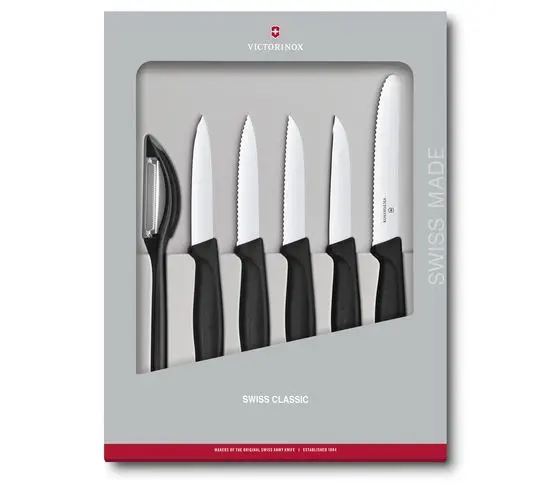 Victorinox set nozeva 6 kom