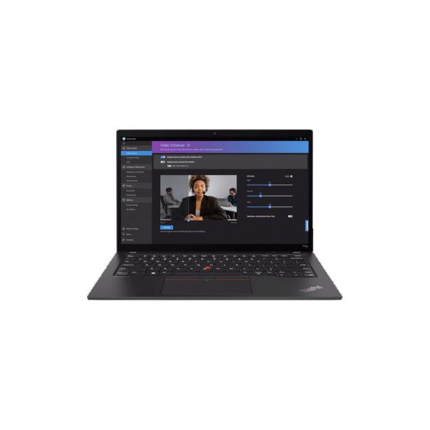 LENOVO Laptop ThinkPad T14 Gen 4 (21HD007CYA) 14" WUXGA IPS i5-1335U 32GB 1TB SSD FPR backlit SRB crna Win 11 Pro